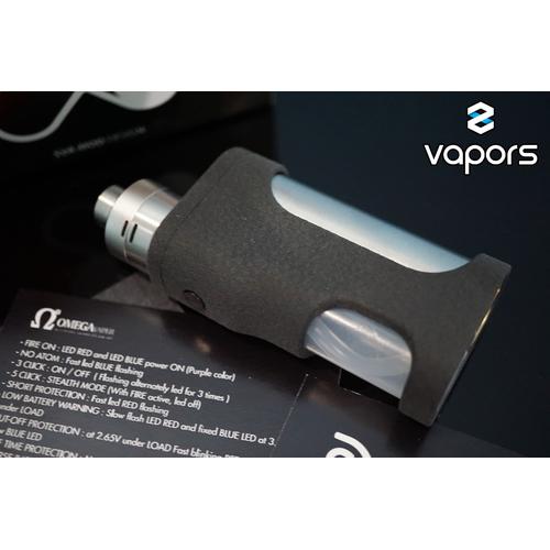 Jual SVA X Engraved by SVA Mod - Jakarta Utara - 8vapors | Tokopedia