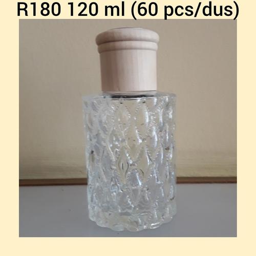 Jual botol diffuser 120 ml - Kota Tangerang Selatan - Essential oil ...
