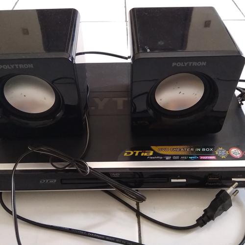 Jual POLYTRON DTiB 2367 - Kota Depok - CJ-BLESSING | Tokopedia