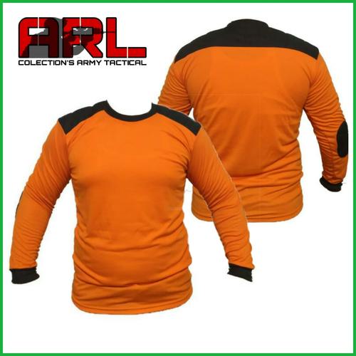 Jual kaos baju panjang TIM-SAR/BASARNAS/BNPB/BPBD/protektor/army ...