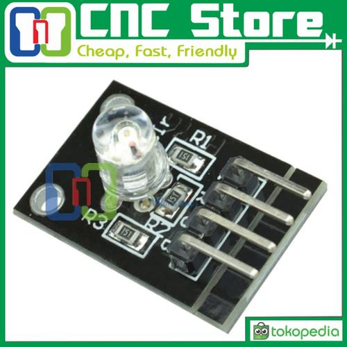 Jual Modul LED RGB KY-016 Module - Kab. Bantul - CNC STORE YOGYAKARTA ...