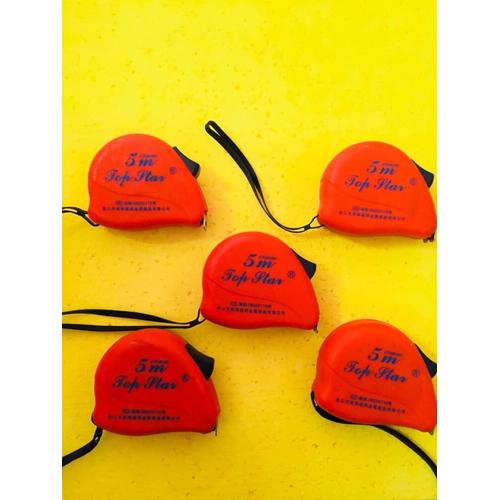 Jual meteran 3m/meteran tukang 3m - Jakarta Utara - acctelpon | Tokopedia