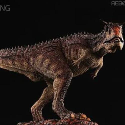 Jual REBOR CRIMSON KING "CARNOTAURUS" - Kab. Bogor - Dinosaurus Man ...