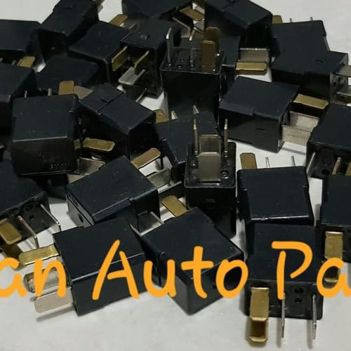 Jual Nissan Datsun ECM Relay DC 12V ECU Relai IPDM ER Rilai NAIS ACM ...