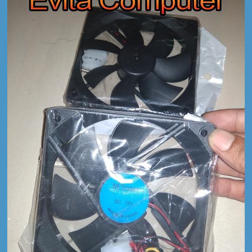 Jual Cooler Fan Casing CPU 12cm / Fan Casing Power Suplay - Kota Depok ...