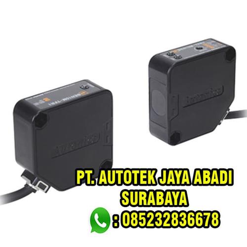 Jual AUTONICS Photo Sensor BEN10M-TFR - Kota Surabaya - Autotek Jaya Abadi | Tokopedia