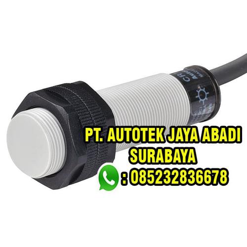 Jual AUTONICS CAPASITIVE PROXIMITY CR18-8AC // CR18-8AO - Kota Surabaya ...