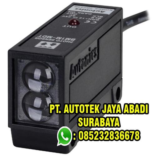 Jual AUTONICS Photo Sensor BM1M-MDT - Kota Surabaya - Autotek Jaya Abadi | Tokopedia