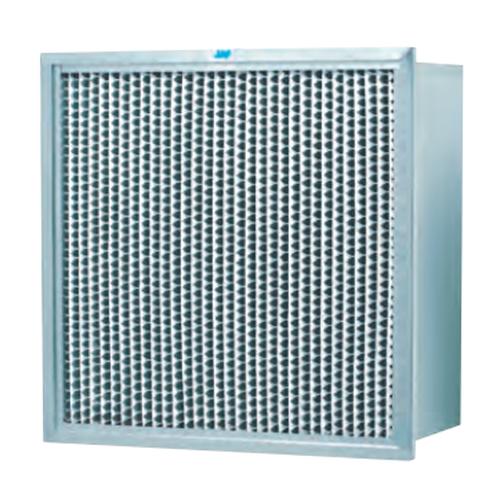 Jual MEDIUM FILTER AHU 12X24X12''(289X594X292mm)Galvanized,Single ...