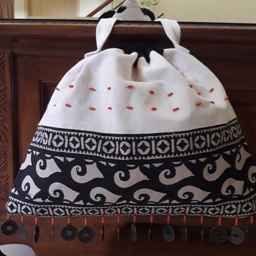 Jual Toraja Ethnics Bag - Sepu' Sarita - Kab. Bogor - AlloKi | Tokopedia