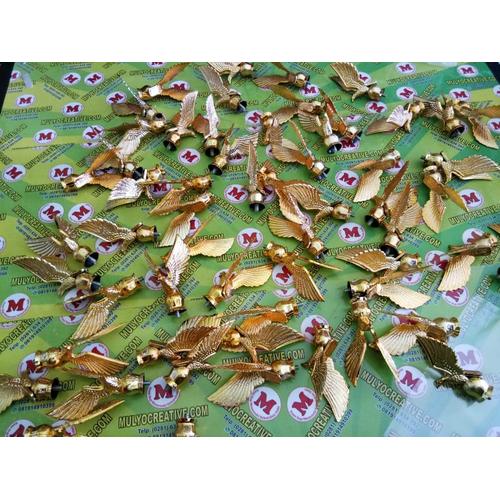 Jual Sparepart Piala Bagian Atas - Figur Piala Model Burung Garuda ...