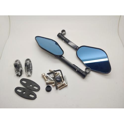 Jual Spion Model Rizoma Elipse Replika Cbr R15 Ninja Nmax Xmax Pcx Dll ...