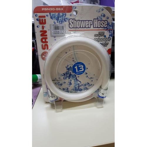 Jual Selang shower SAN-EI PSN30-86X 1,3meter (spare part) - Jakarta Barat - Depo Pinangsia ...