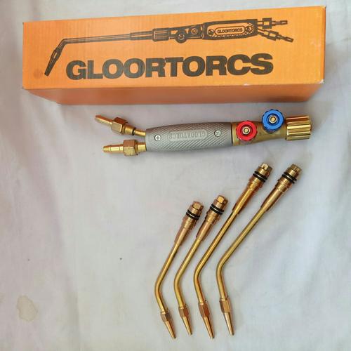 Jual Welding Torch / Blender Las Gloor - Gloortorch - Jakarta Barat ...