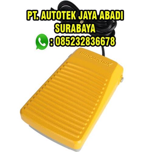 Jual HANYOUNG FOOT SWITCH HY-102 - Kota Surabaya - Autotek Jaya Abadi ...