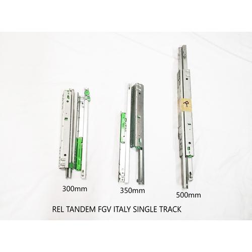 Jual REL TANDEM LACI 50 cm SINGLE TRACK FGV ITALY - Jakarta Barat ...