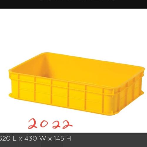 Jual GOJEK ONLY Multipurpose Container Plastik merek Rabbit 2022 ...