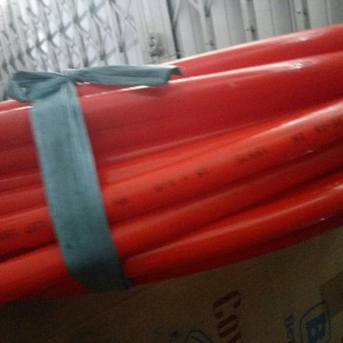 Jual Pipa pex merah. pipa air panas. pengganti pipa pvc 16 mm - Kota ...