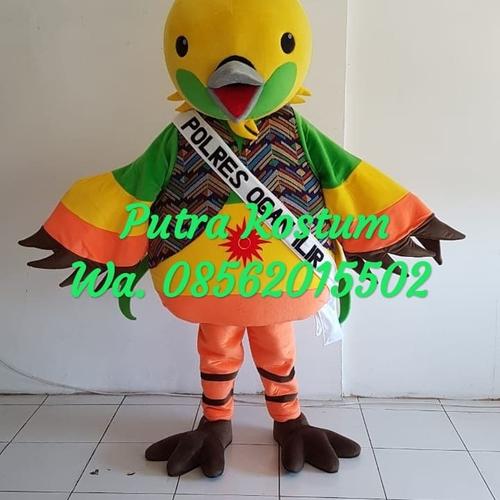 Jual Kostum badut maskot berkualitas - Kab. Bandung ...
