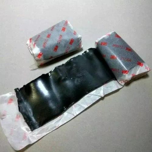 Jual Dodol 3M 2166 Butyl Tape 3M 2166 Isolasi 3M - Jakarta Barat ...