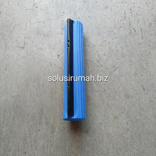Jual ISI PEL BUSA SPON REFILL MOPPIT 270*53mm mop alat pel isi ulang ...