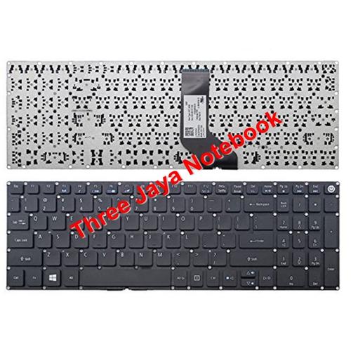 Jual Keyboard Acer ASPIRE E15, E5-574, E5-575, E5-722, E5-752 15Inch ...