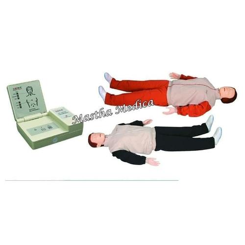 Jual Alat Peraga Manekin GD/CPR10180 Advanced Technic CPR Training ...
