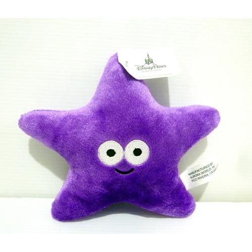 Jual Boneka Peach Starfish Finding Nemo Original Disney Parks - Kab ...