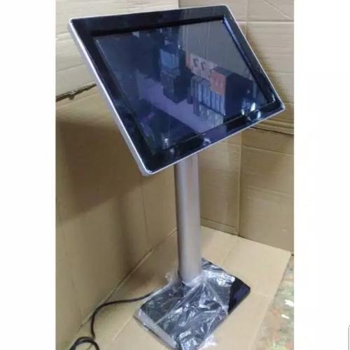 Jual Layar LCD TOUCH SCREEN 19inch bisa buat smua player karaoke dan ...