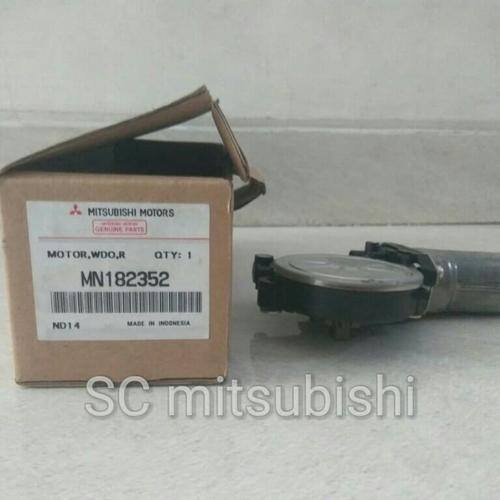 Jual Motor Power Window Pajero Triton Mitsubishi - Jakarta Pusat - SC ...