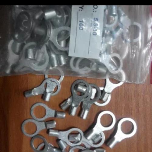 Jual skun Ring 5,5-10 / non insulated ring terminal - Jakarta Pusat ...