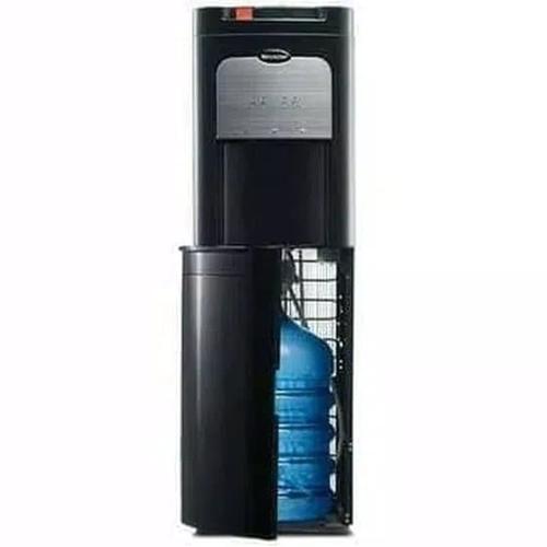 Jual PROMO DISPENSER SHARP GALON BAWAH SWD-72 EH BK - Jakarta Selatan ...