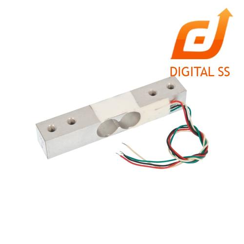 Jual 1Kg Load Cell Weight Sensor Timbangan Weigh Sensor Scale 1KG ...