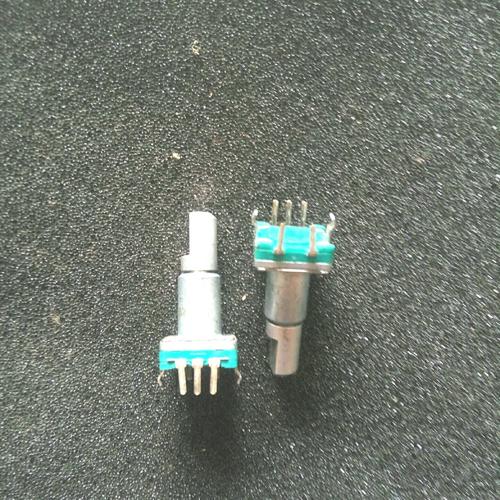 Jual Potensio digital plus switch ALPS - Kota Cirebon - 74cktronik ...