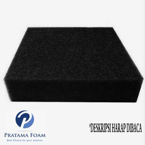 Jual BIOFIL SPON HITAM PRATAMA 100x100x5 cm - - Kab. Tangerang ...