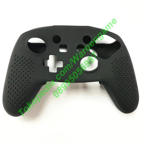 Jual Silicone Case Nintendo Switch Switch Pro Controller Rubber ...