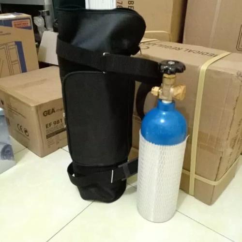 Jual Tabung Oksigen Portable Tas - Jakarta Pusat - Pasar Alkes Pramuka | Tokopedia