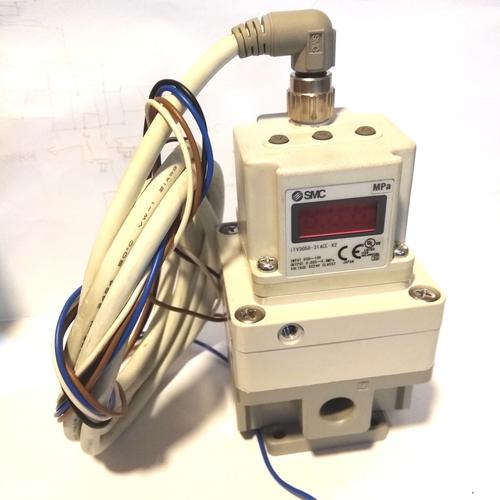 Jual Electro Pneumatic Regulator SMC Type ITV3050-314CL-X2 - Jakarta ...