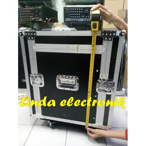 Jual Hardcase Sound System 10U PLUS Mixer KUALITAS BAGUS - Jakarta ...