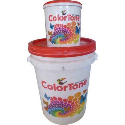 Jual COLORTONE 25 Kg cat tembok White - 800-WHITE - Kota Bekasi - Toko ...