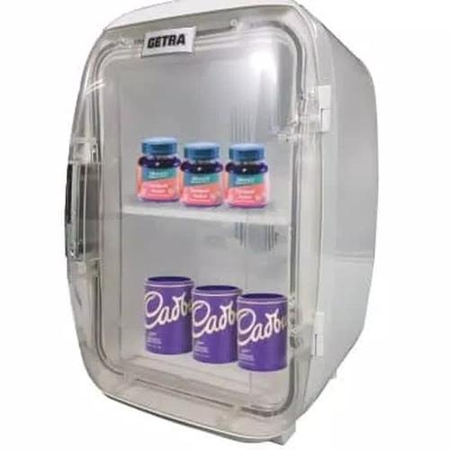Jual hot/ cool display/ showcase GETRA GEA XHC-16-AC/DC - Jakarta Utara ...