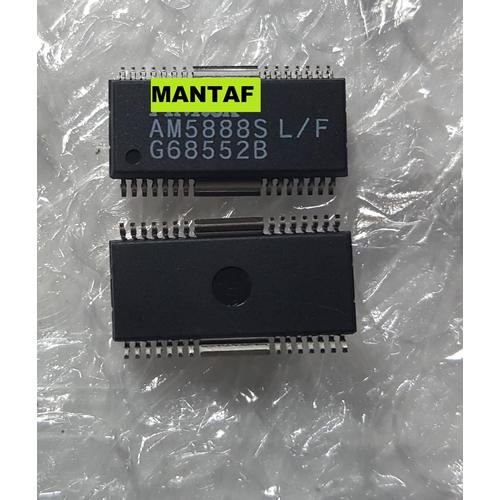 Jual New Original AM5888S AM5888 5888 Mantafff - Kab. Jember ...