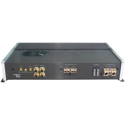 Jual Amplifier Harmotech T2 Garansi 3 Hari - Hitam - Kota Bandung - IRSF Speed Shop | Tokopedia
