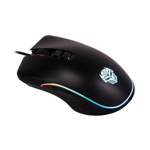 Jual Rexus TX5 Titanix Advanced Macro Gaming Mouse RGB ORIGINAL Grs ...