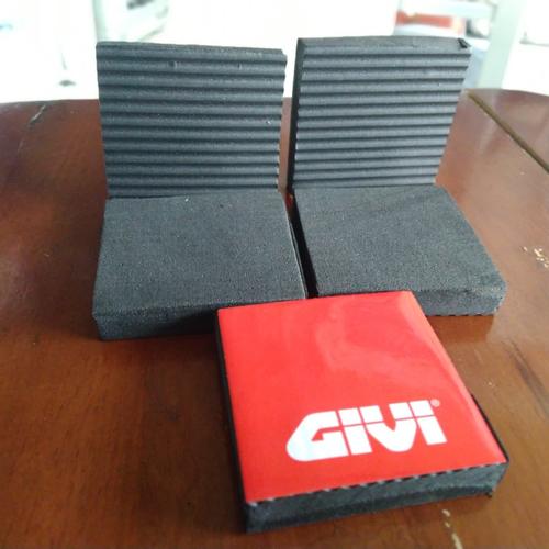 Jual Spons 4,5 cm / Sponge Spon Sandal Kerajinan Karet Baseplate lapis ...