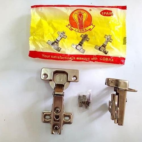 Jual engsel sendok lurus cobra-engsel pintu-engsel lemari - Jakarta ...