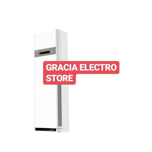 Jual AC FLOORSTANDING POLYTRON 5PK PSF-5003 LOGICOOL NEW - Jakarta ...