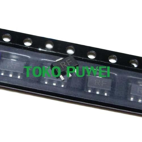 Jual 2SC3357 2S C3357 NPN Silicon RF Transistor BF18 - Jakarta Utara ...