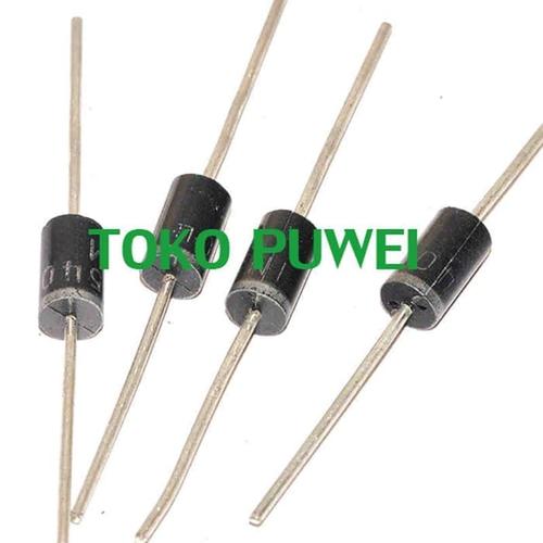 Jual 1N5404 IN5404 1N 5404 3A 400V Standard Recovery Rectifier BH20 ...