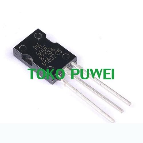 Jual BT134-600E BT134600E BT134 600E 600 V 4 A 25 mA 700 mV 5 W SOT-82 BG72 - Jakarta Utara ...